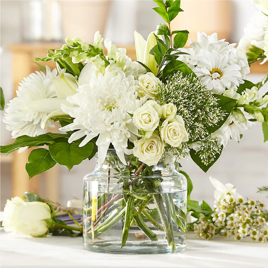 Cypress Florist | Same Day Flower Delivery by Vickie's Flowers